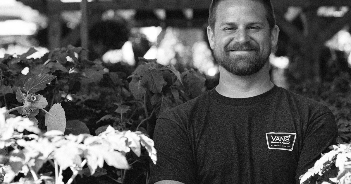 Entrevue de travailleur autonome : Samuel Joubert (Le Coup de Grâce ...